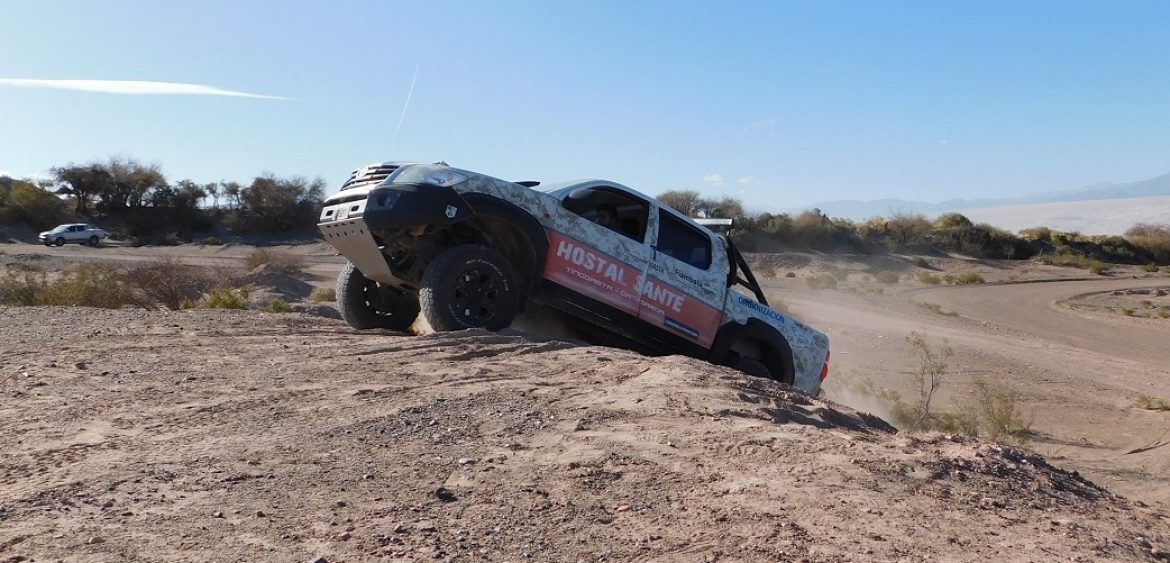 La empresa LIEX (Fiambalá) continúa con las capacitaciones a cargo de ...