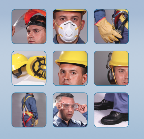 Cinco puntos claves para toda capacitación de EPP - 91LE